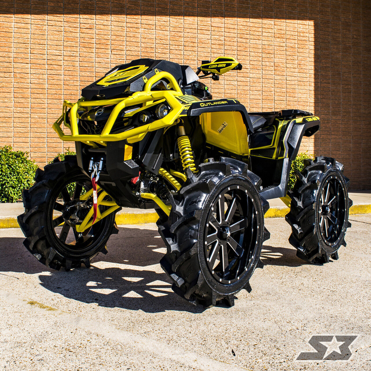 Buy Wholesale Canada 2023 High Quality Can-am Outlander Max Dps 700 4 ...