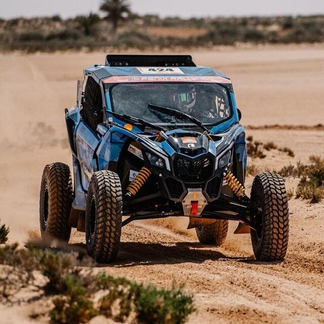 Buy Wholesale Canada Can-am Maverick X3 Xrs Turbo R W/s-s Polaris Rzr ...