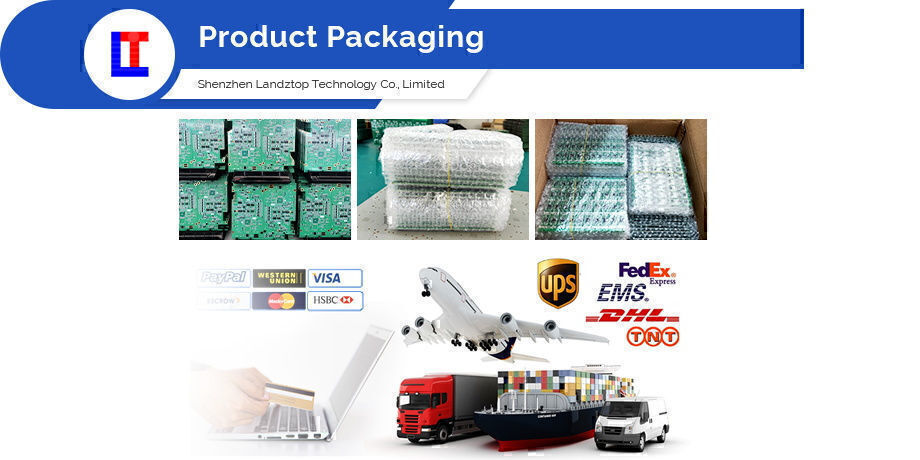 Buy Wholesale China Double Sided Flexible Circuit Board Heart Circuit ...