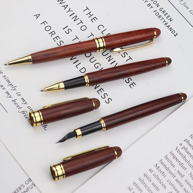 Buy Wholesale China Business Elegant Executive Nice Pens For Business ...