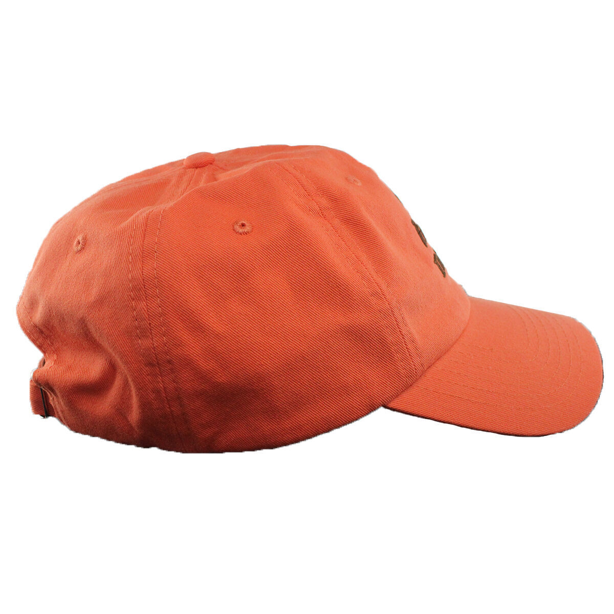 Buy Wholesale China Fully Customizable Cotton Burnt Sports Cap, Sports ...