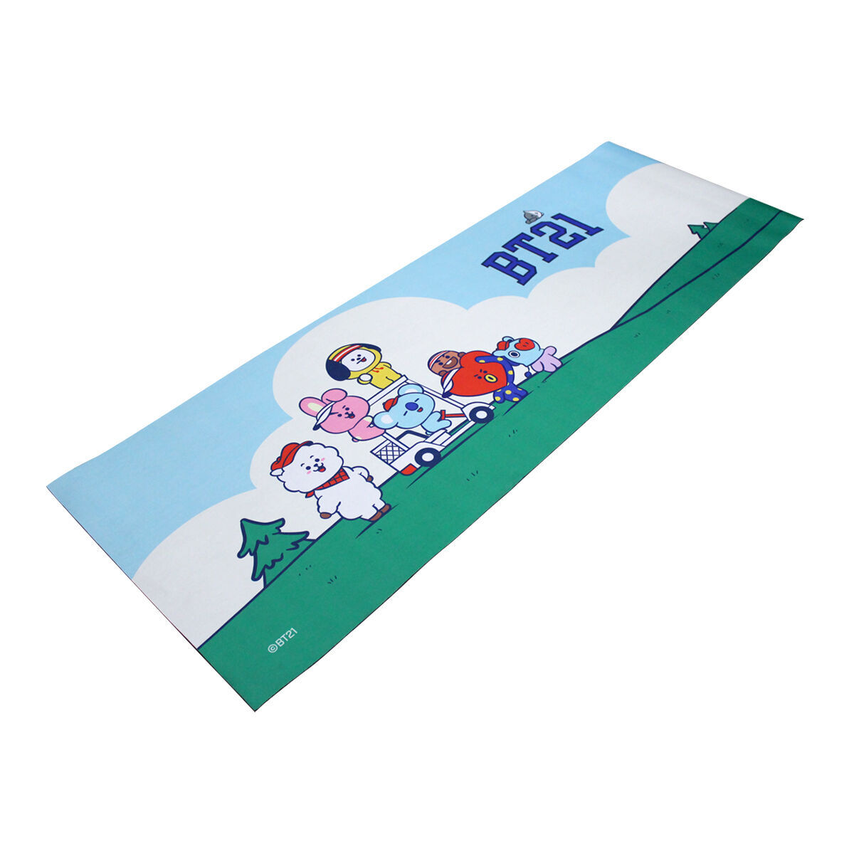 Buy Wholesale China Durable High Density Anti-tear Exercise Yoga Mat ...