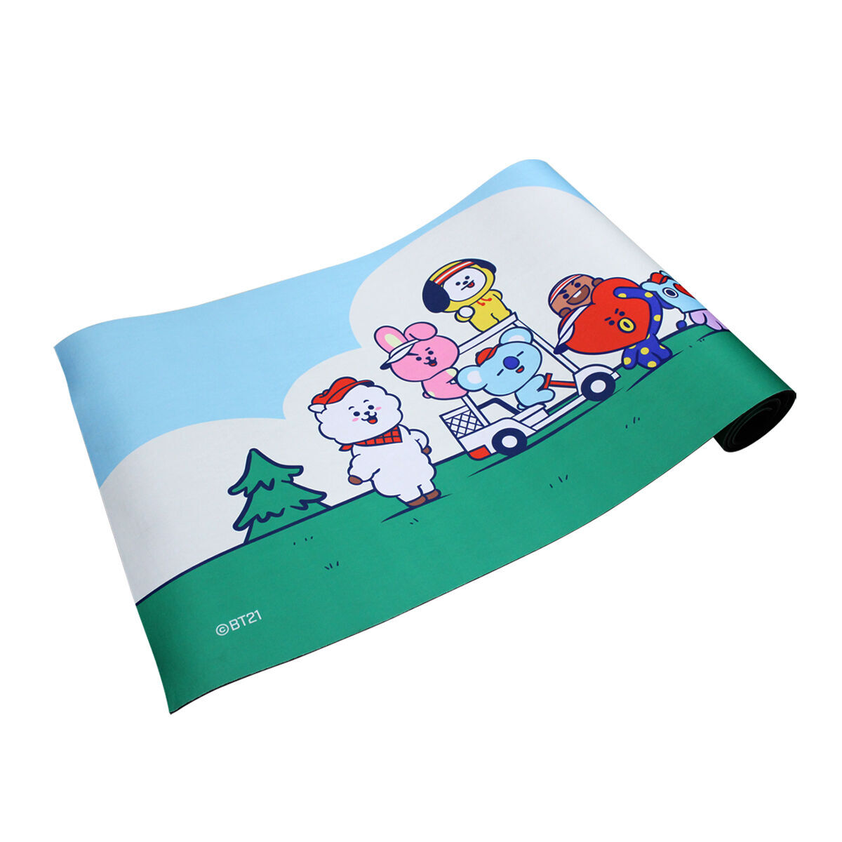 Buy Wholesale China Durable High Density Anti-tear Exercise Yoga Mat ...