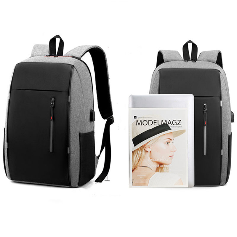 Buy Wholesale China Backpack Business Bag Laptop Bag Multi Purpose Usb ...