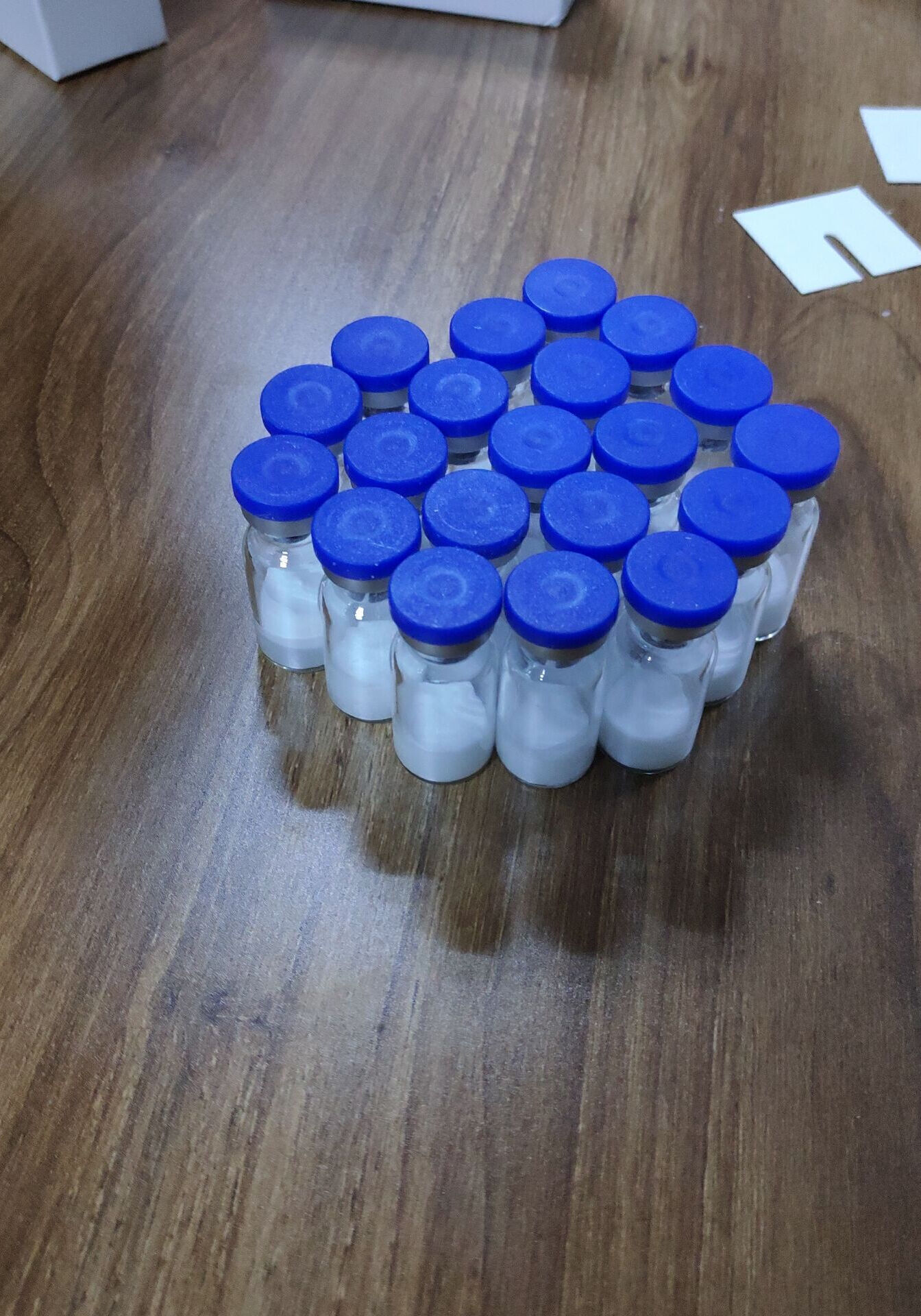Buy Wholesale China In Stock H G H Cas 12629-01-5 Somato-tropin/human ...