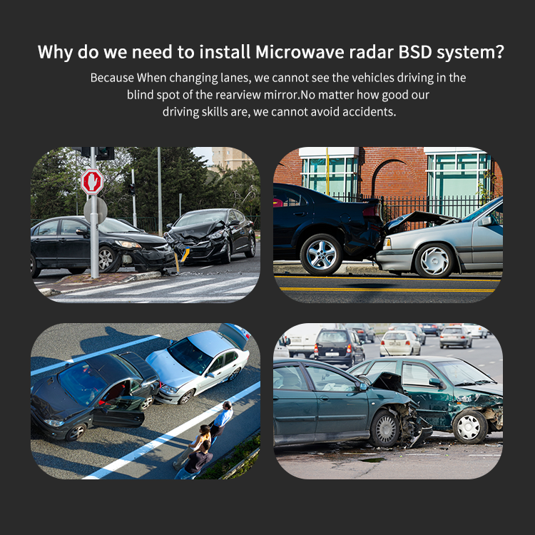 Bulk Buy China Wholesale Oem/odm Radar Detection System 77g Millimeter ...