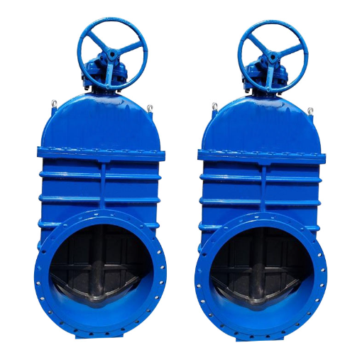 300psi Flanged Dn450 Open Stem Gate Valve - China Wholesale Flange Mss ...