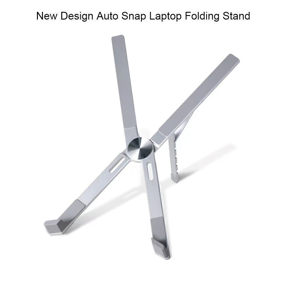 Buy Wholesale China Nice And Light Design Auto-folding Aluminum Alloy ...
