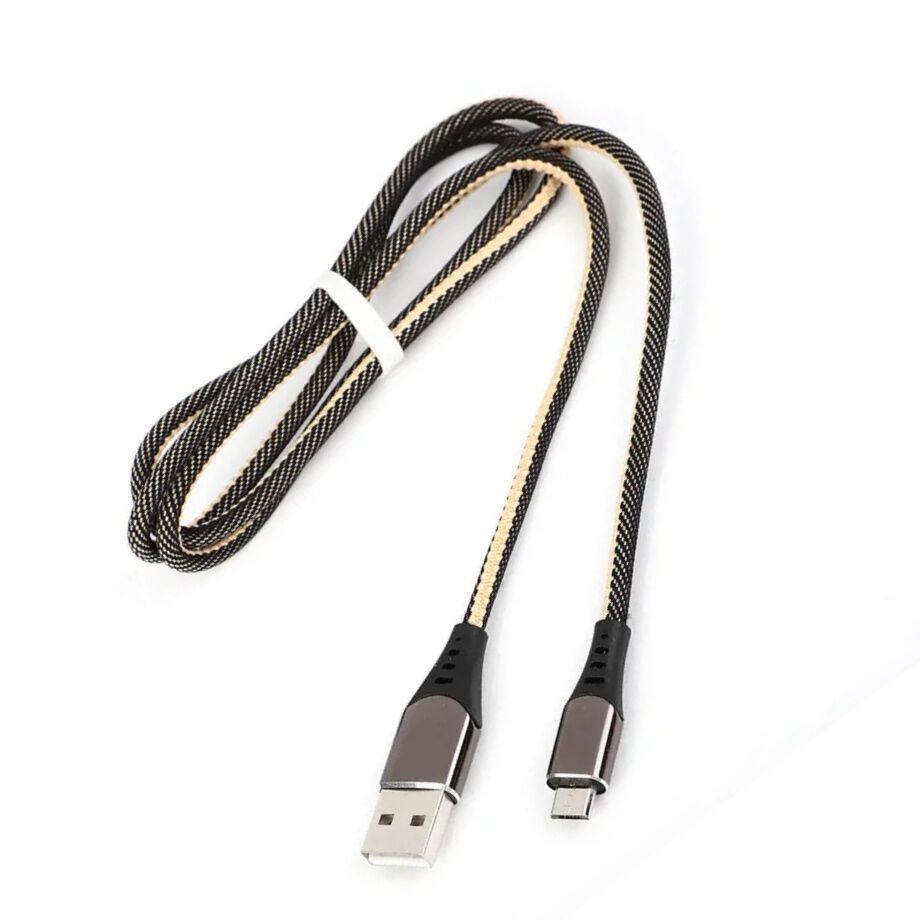 Buy Wholesale China High Quality Multi Function Usb Cord Micro Type-c ...