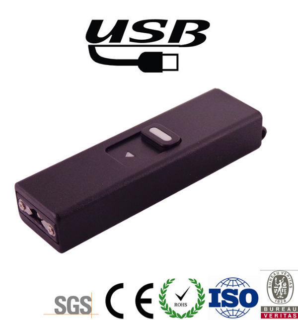 Buy China Wholesale Mini Stun Gun With Led Flashlight Wholesale Custom ...