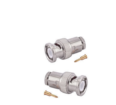 Buy Wholesale Taiwan Rf Connector, Bnc Male To Rca Jack, Rohs Directive ...