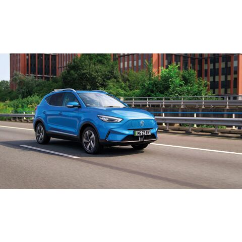 Mg zs Ev New Mg Zs Ev Se Vin 2023 Battery Energy 51.1kwh Charging Car Right Hand drive New Energy Car second hand Buy China Wholesale Electric Cars Electric Vehicles 22300 Globalsources