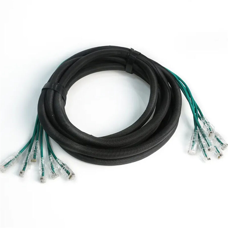 Buy Wholesale China Factory Supply Bundle Ethernet Cable Cat6 Utp ...