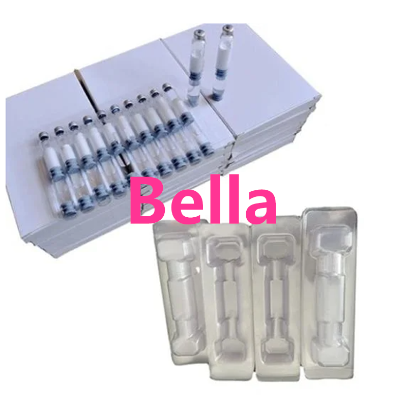 Buy Wholesale China Tirzepatide- Glp-1 Gip Lyophilized Powder 5mg 10mg ...