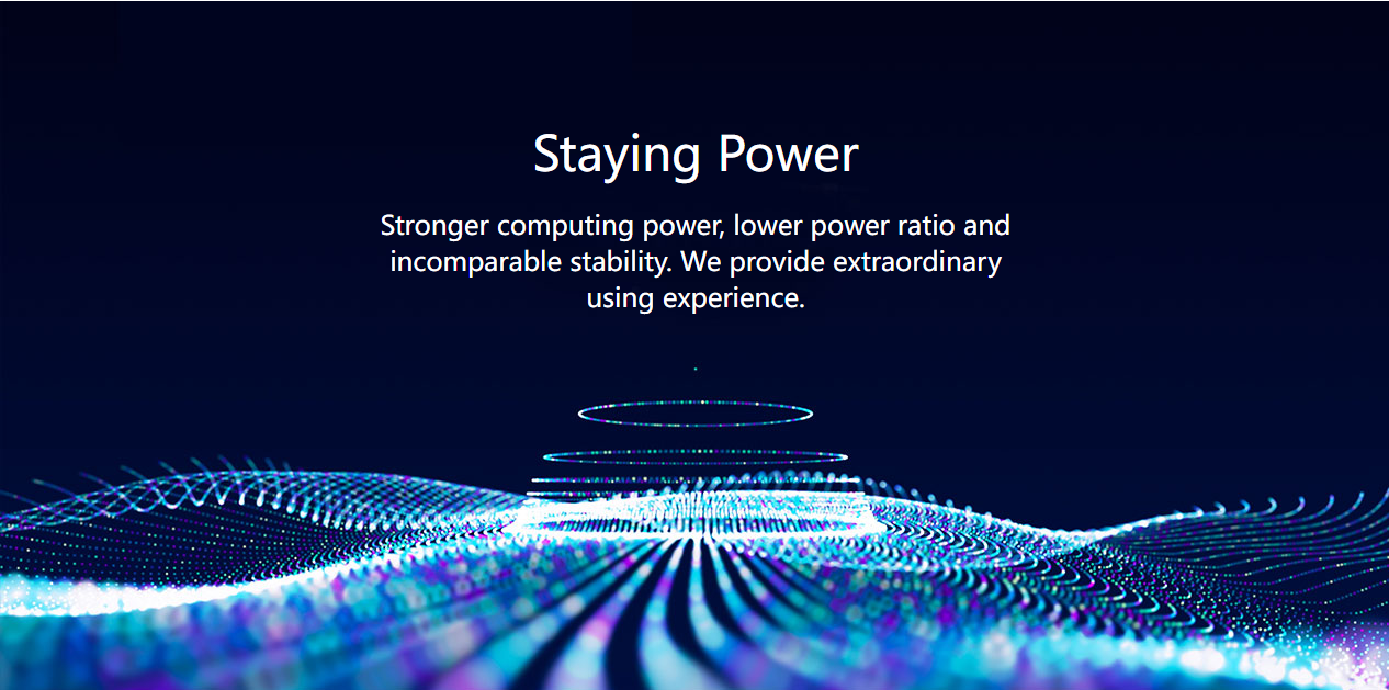 Buy Wholesale China Original Whatsminer M50s 128t 26w/th Mining Microbt ...