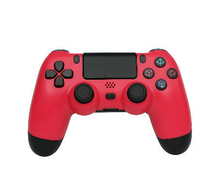 Buy Wholesale China Ps4 Touchpad Bluetooth Gamepad With Patent ...