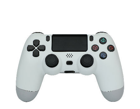 Buy Wholesale China Ps4 Touchpad Bluetooth Gamepad With Patent ...