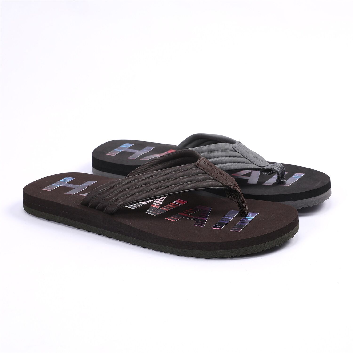 Buy Wholesale China Wholesale Men's Eva Slippers,men's Flip Flops,eva ...