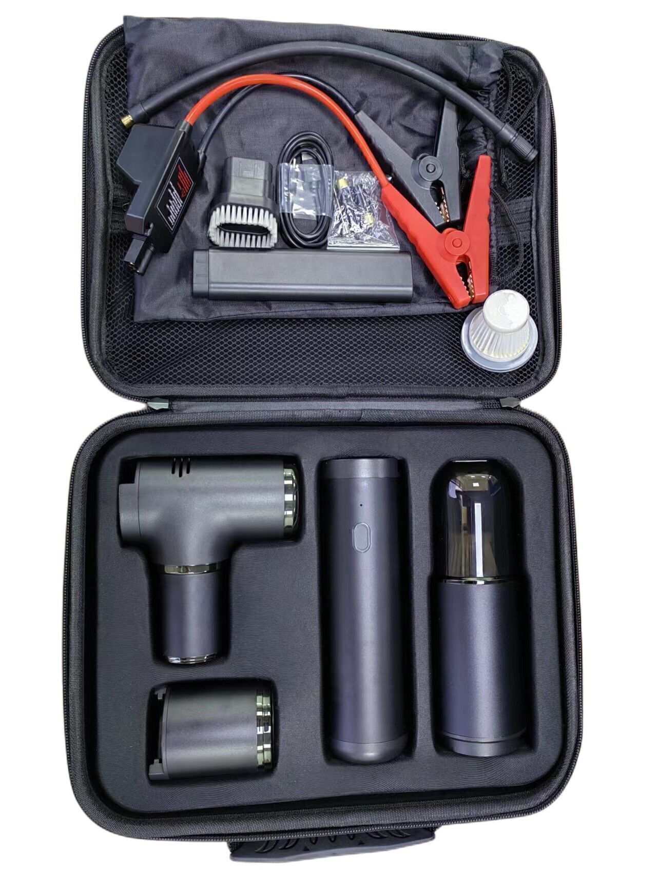 Buy Wholesale China Best Car Vacuum Cleaner Portable Cordless 12v 48w ...