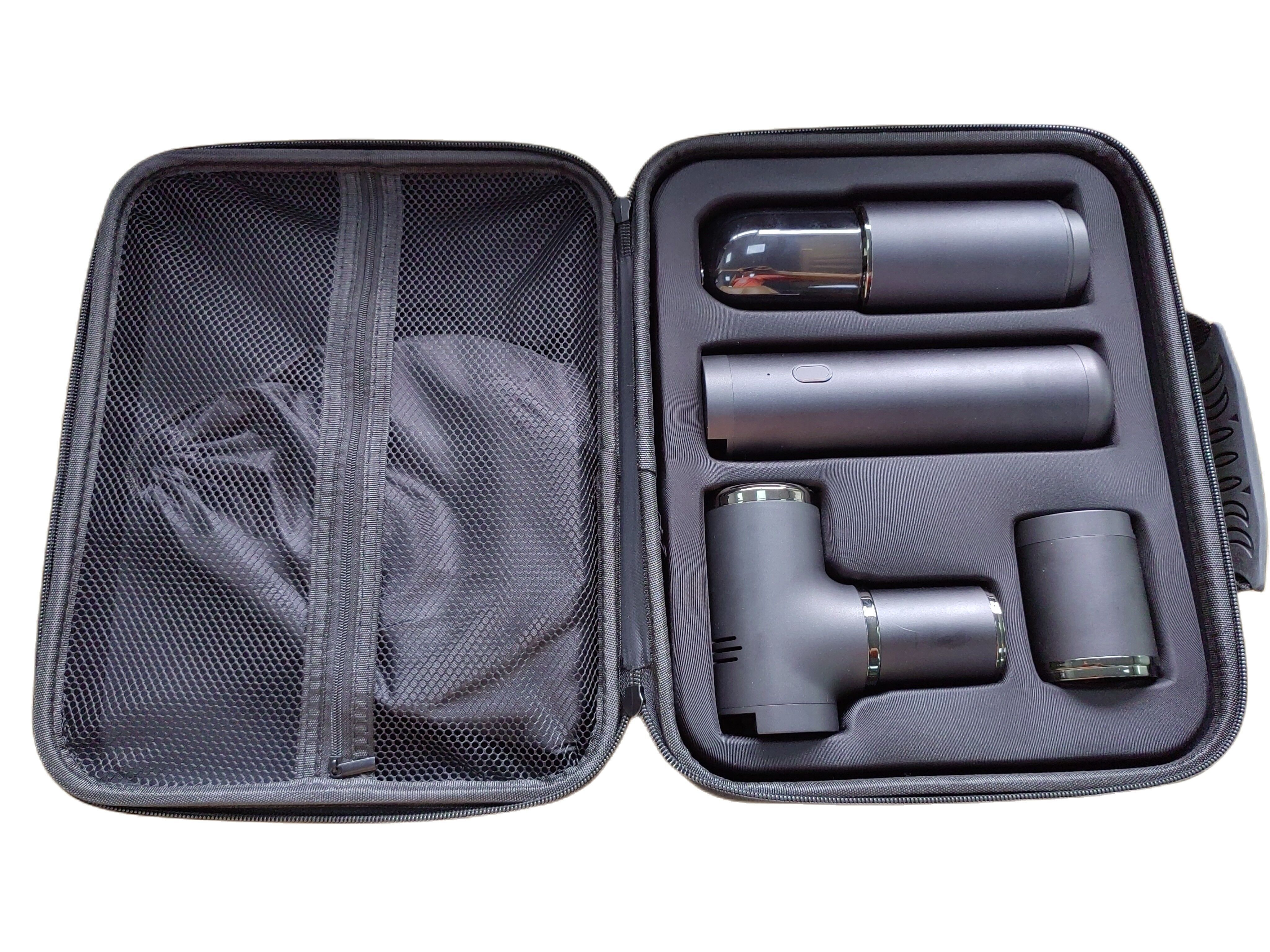 Buy Wholesale China Best Car Vacuum Cleaner Portable Cordless 12v 48w ...