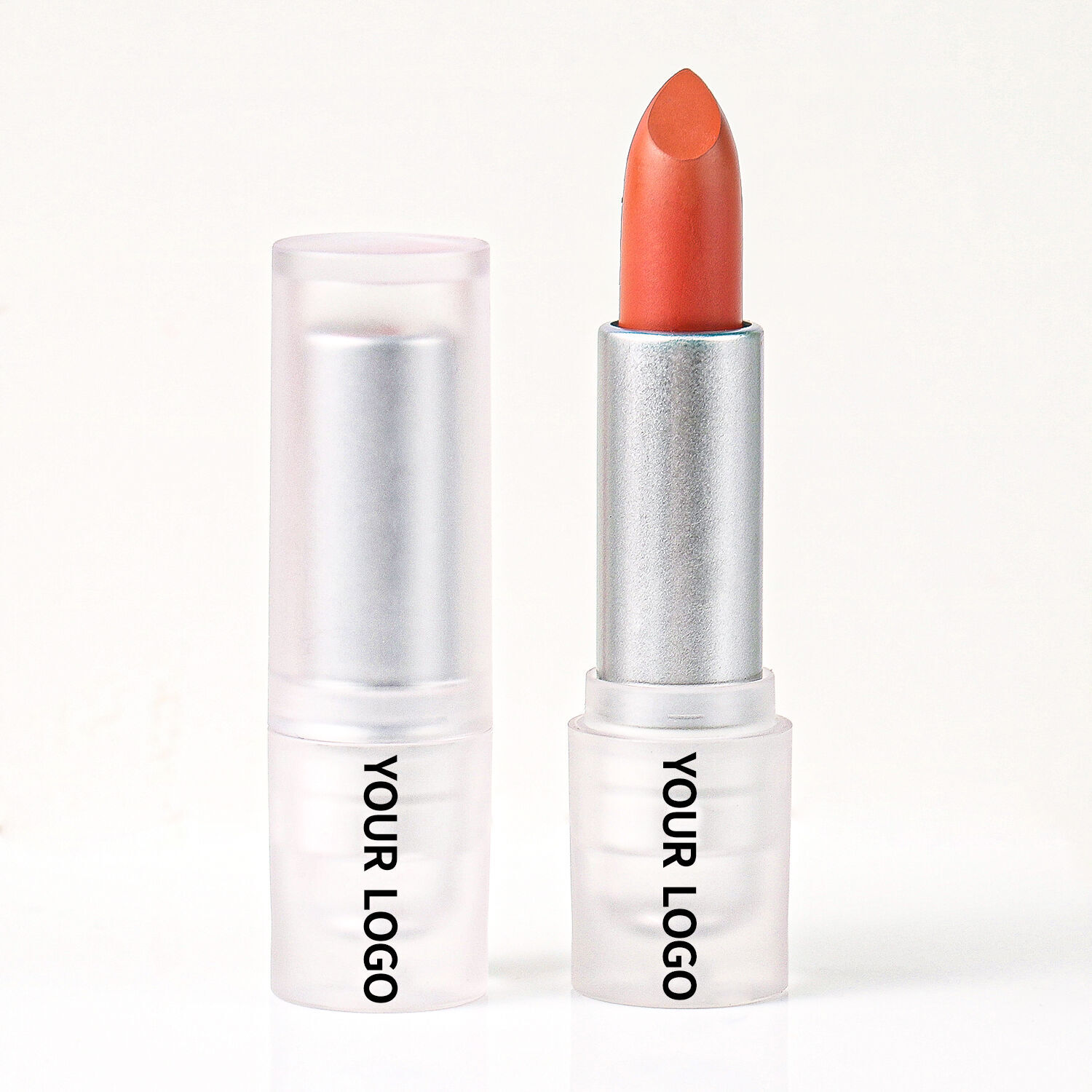 Buy Wholesale China Custom Lipstick Matte Color Waterproof Velvet Matte ...