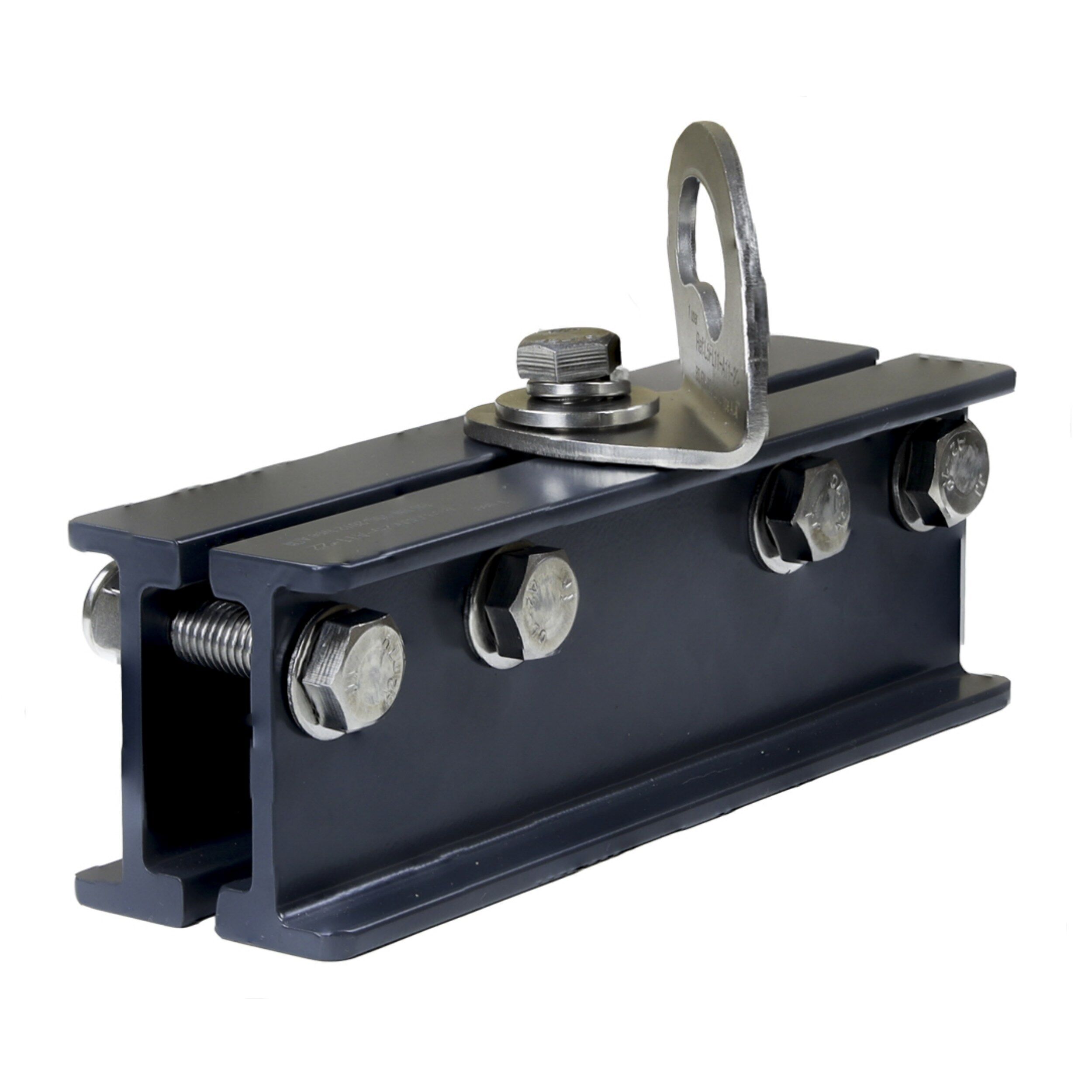 Buy Wholesale China Fall Arrest System Standing Seam Roof Clamp Anchor ...