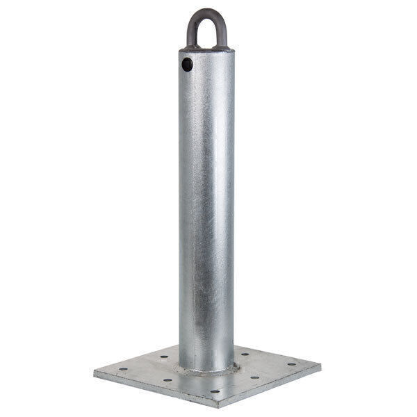 Buy Wholesale China Fall Arrest System Standing Seam Roof Clamp Anchor ...