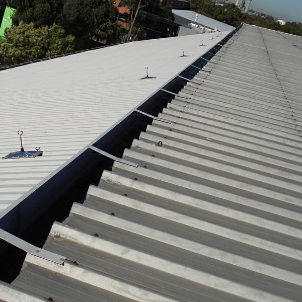 Buy Wholesale China Fall Arrest System Standing Seam Roof Clamp Anchor ...