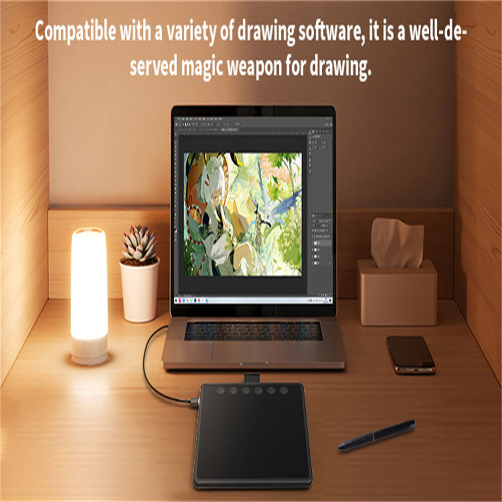 Buy Wholesale China Digital Tablet Graphic Sketch Pad Art Drawing ...