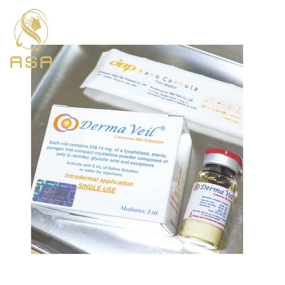 Buy Wholesale China Derma Veil Sculp Tra High Inj Restyla Ne Rejuran ...