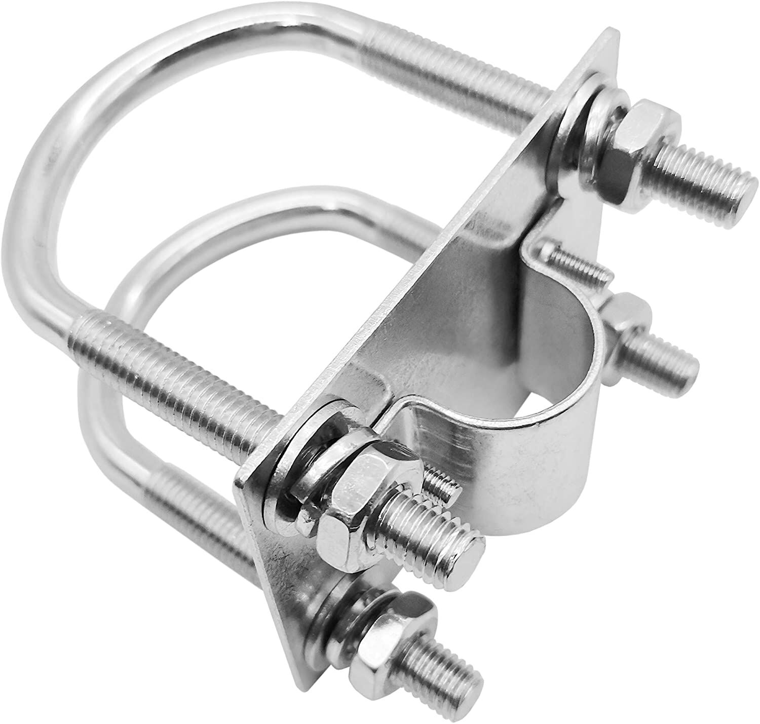 Buy Wholesale China Wholesale Antenna Hardware Mount Bracket With U ...