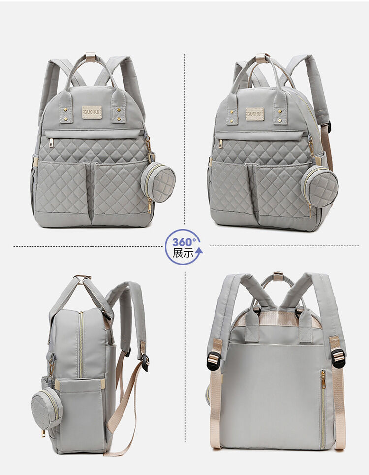 Bulk Buy China Wholesale Hot Selling Durable Large Capacity Mommy ...