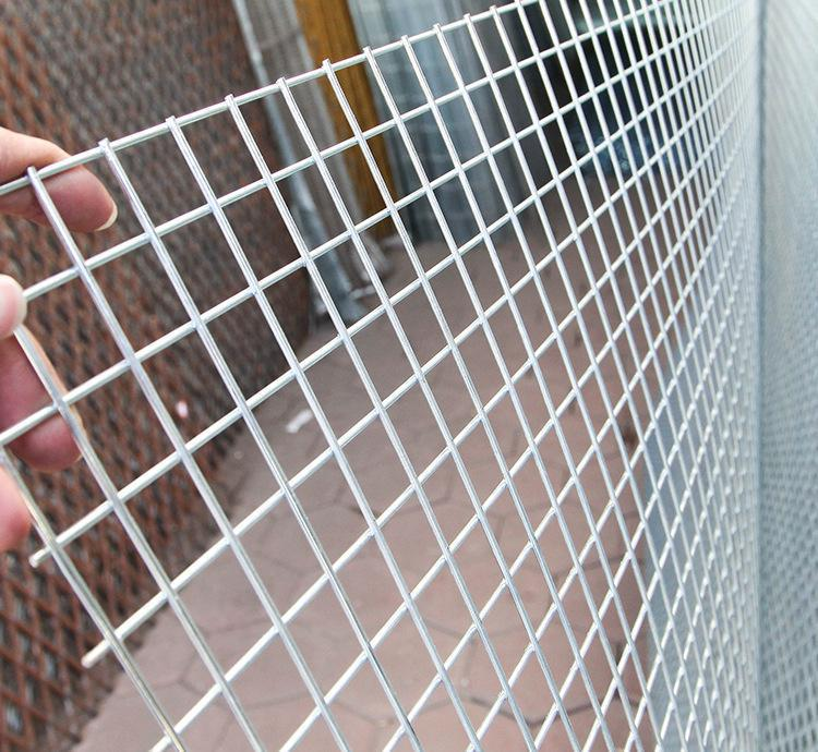 Buy Wholesale China No Black Welding Point Smooth Surface Galvanized ...