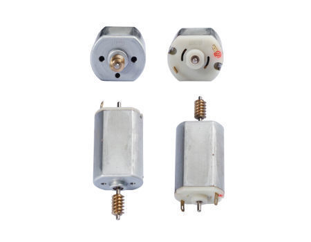 Buy Wholesale China Factory Price Threaded Shaft Trw390 Micro Dc ...