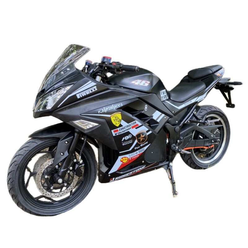 Buy Wholesale China China Top Quality Electric Motorcycle With Eec ...