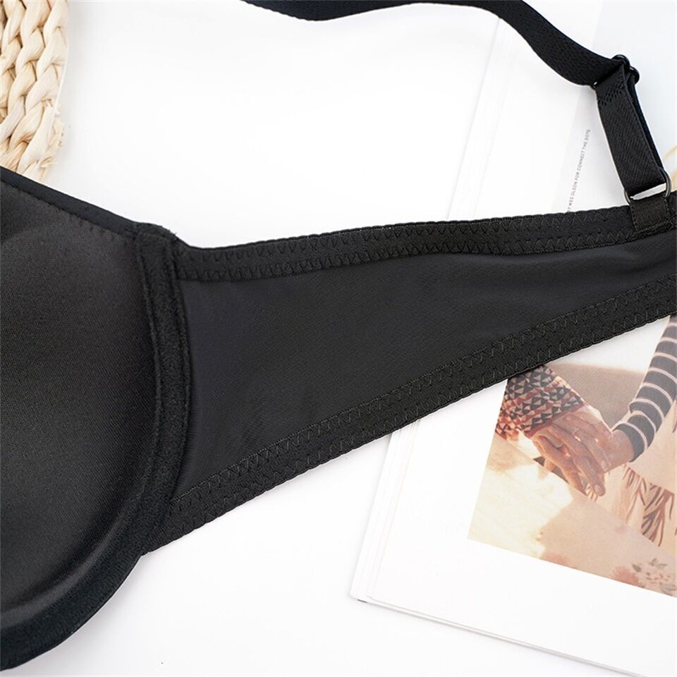 Wholesales Black Push Up Cross Stripe Breathable Classic Lift Up ...