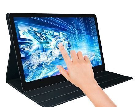 Buy Wholesale China High Quality Oem Portable Monitor 13.3" Touch ...