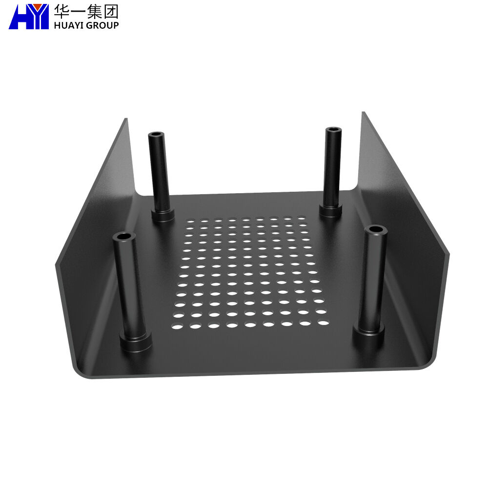 Buy Wholesale China Anodizing Bike Stamping Parts Processing Socket ...