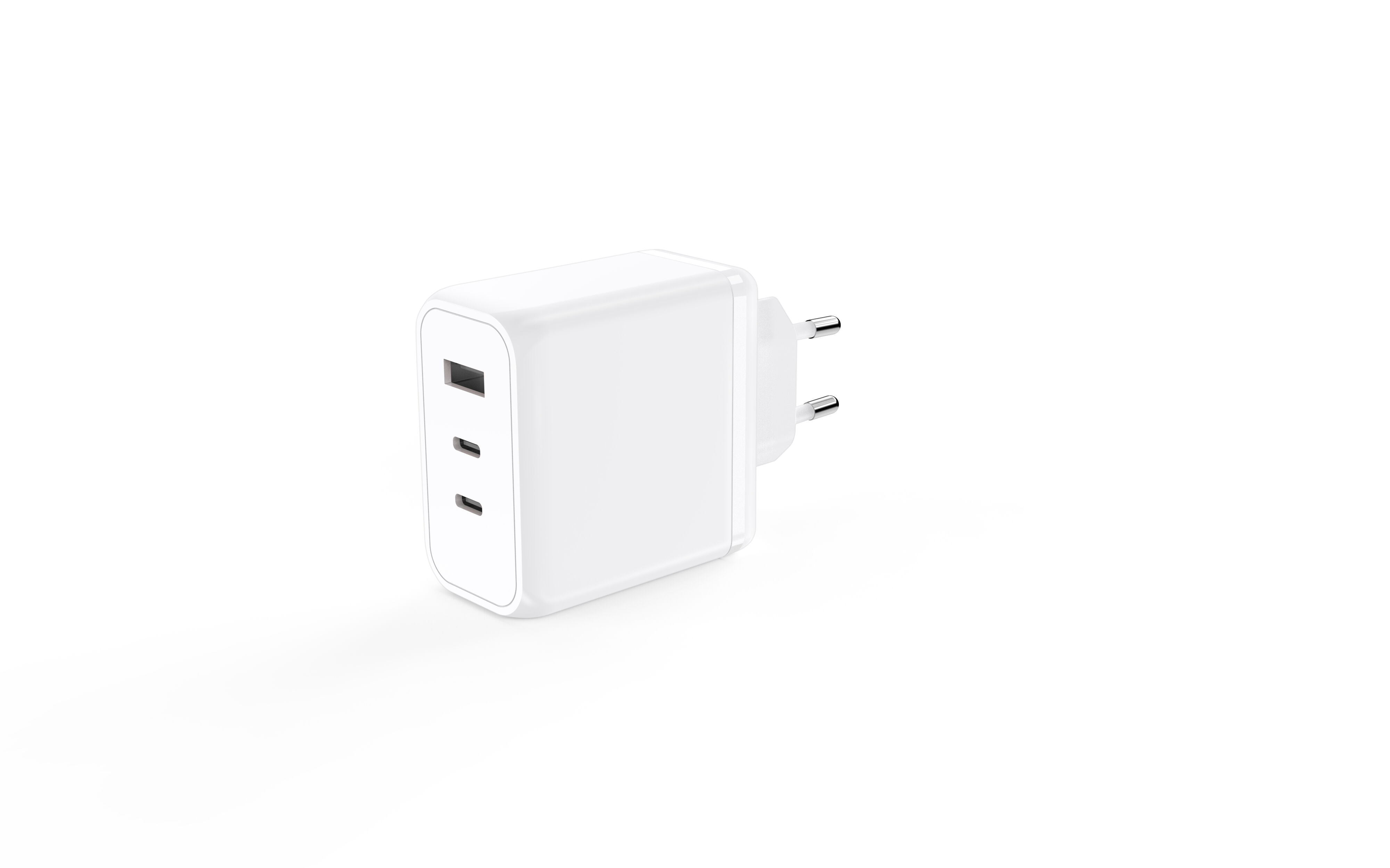 Buy Wholesale China 65w Gallium Nitride Charger Head Pd Fast Charging ...