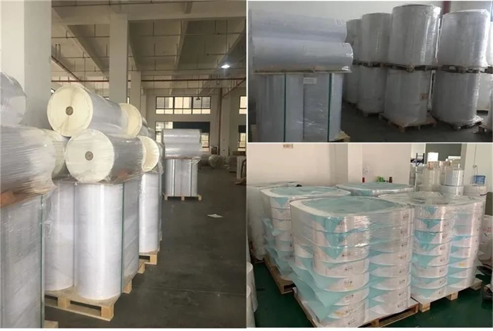 Buy Wholesale China Till Paper Rolls 80*80mm 57*40mm Thermal Receipt ...