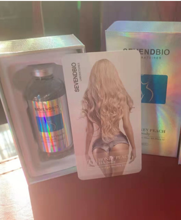 Buy Wholesale China Gana 7d Body Filler Seller 20ml 50ml 60ml Sedy Fill Gana Fill Sevendbio ...