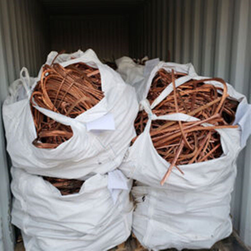 Buy Wholesale China 99.99% Purity Copper Wire Mulberry Scrap Copper ...