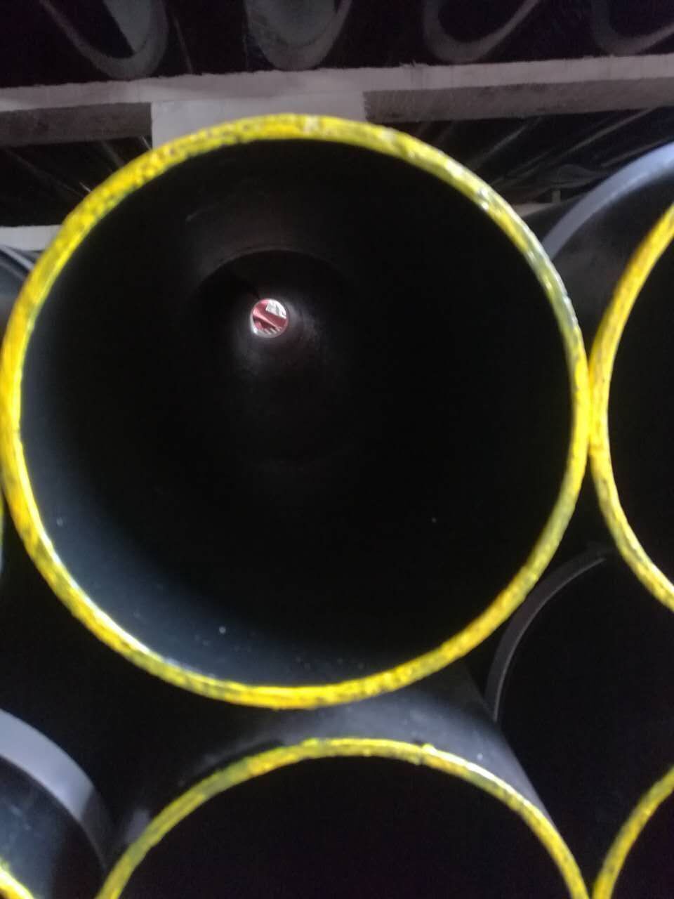 Buy Wholesale China Csa B70/astm A888 Sub Soil Draining Pipe For Sewage ...