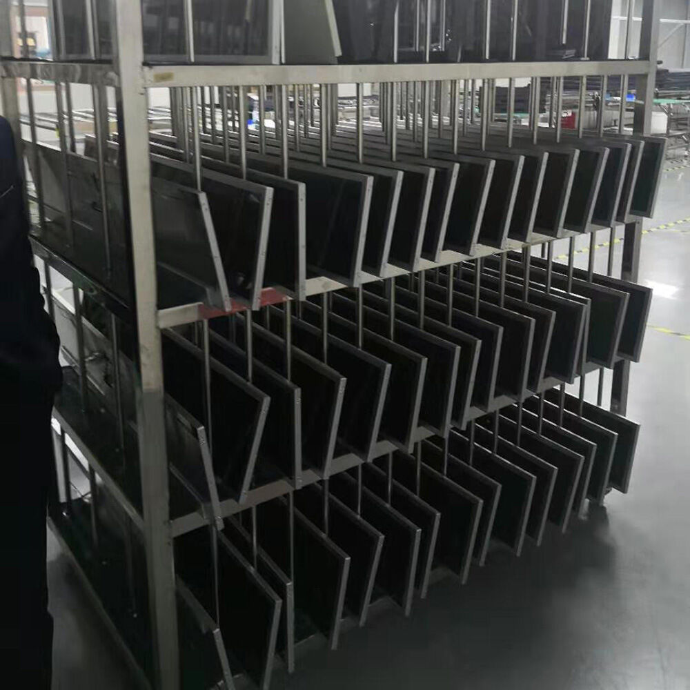 Buy Wholesale China Custom Size Shelf Edge Lcd Display / Shelf Edge Lcd ...