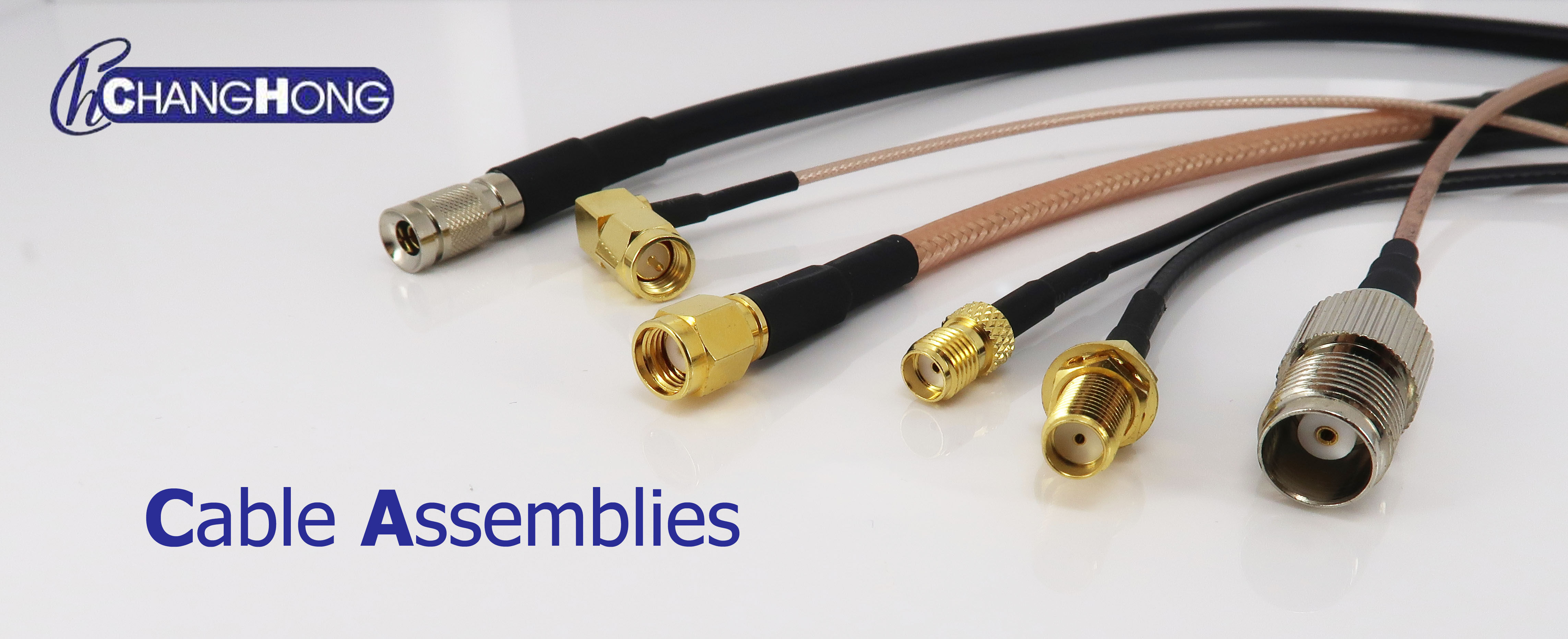Buy Wholesale Taiwan Clf100 Cable With N Female And Sma Male Connector ...