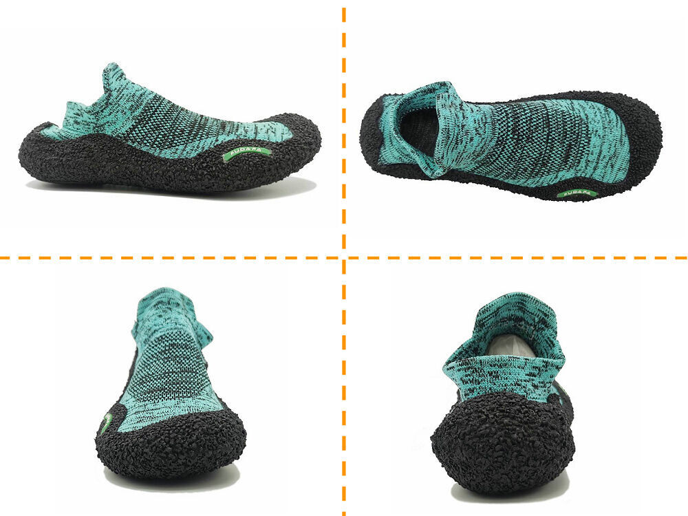 Environmental Gym Beach Outdoor Fitness Shoe Running Yoga Walking Style ...