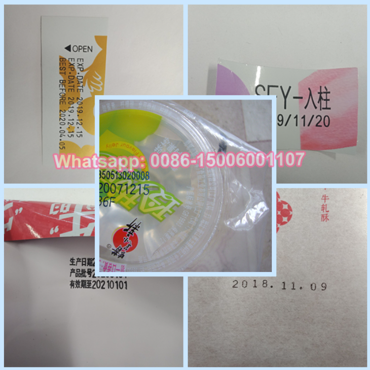 Hot Stampig Ribbon Lc1/lc6 Fc2/fc3 Scf-900, Coding Foil Ribbon ...