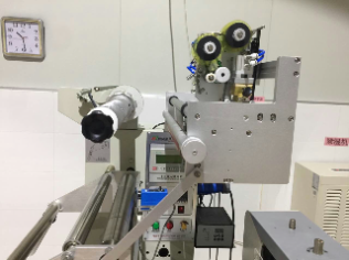 Hot Stampig Ribbon Lc1/lc6 Fc2/fc3 Scf-900, Coding Foil Ribbon ...