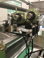 Hot Stampig Ribbon Lc1/lc6 Fc2/fc3 Scf-900, Coding Foil Ribbon ...