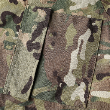 Chenhao Multicam Apparel Suit Camo Hunting Acu Uniform Men's Tactical ...